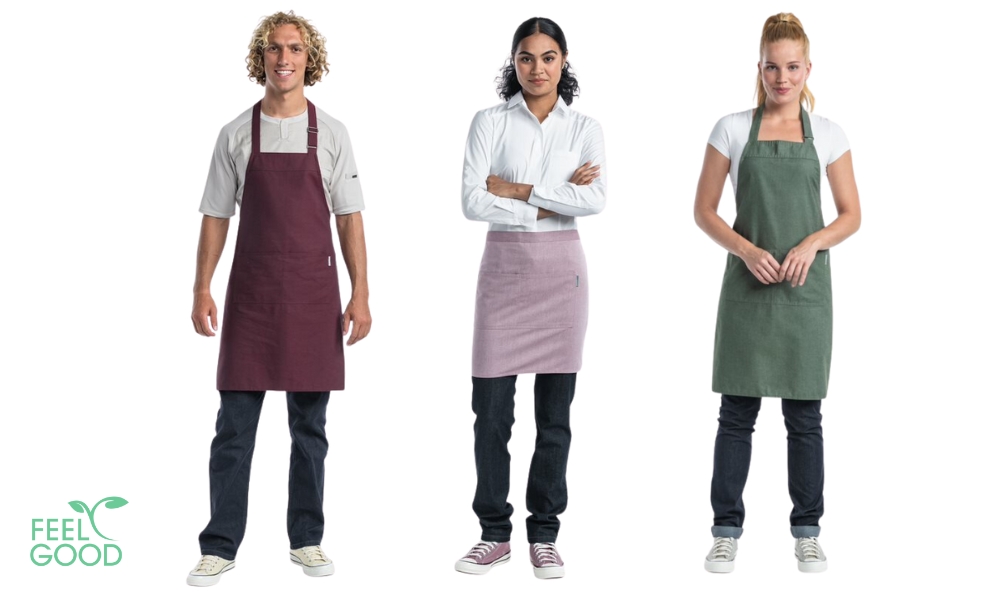 Colección Indian Summer Chau Devant