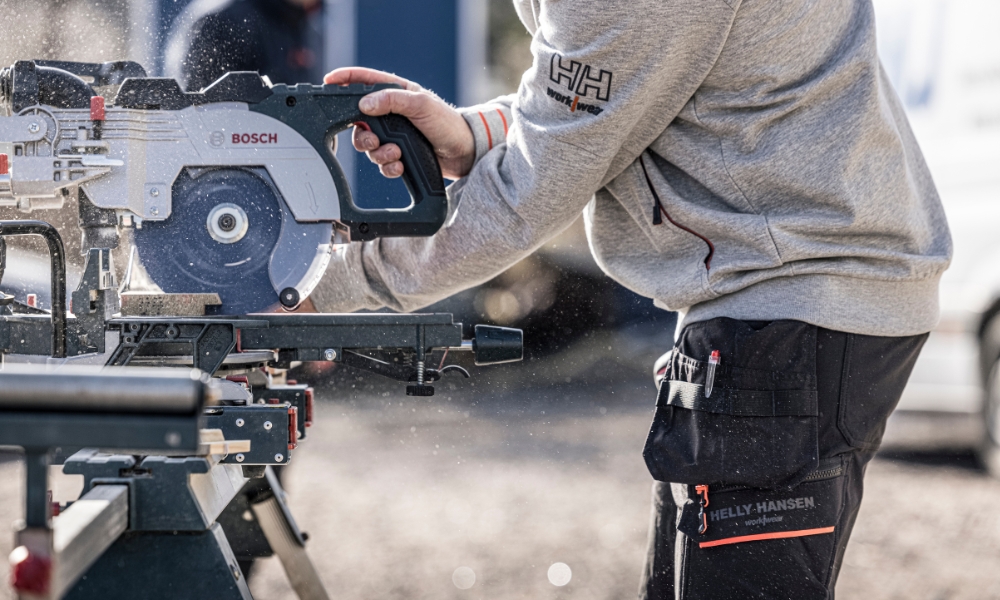 Roba de treball Helly Hansen Workwear | Mes Uniformes