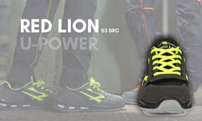 U-Power arriba a Mas Uniformes